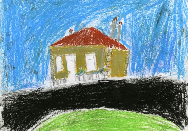 Arthur Circus | In Bobby’s Footsteps – Battery Point History Walk ...